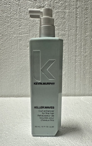 Kevin Murphy Killer Waves Curl Enhancer 5.1 Oz | eBay