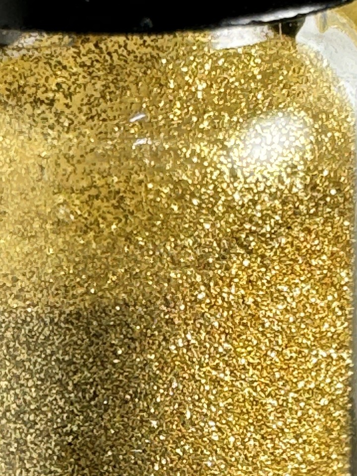 24k GOLD DUST ½ Troy Ounce Pure Gold Powder 999+/ 10dwt Element Metal ...