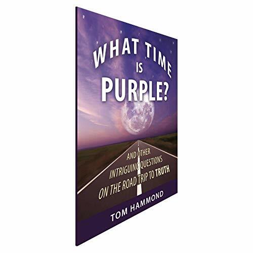 What Time is Purple 9780999605646 | eBay
