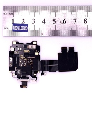 Carte mère motherboard Apple Watch Série 6 GPS A2292 44mm 820-0208-04 ...