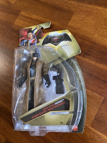 Batman Blast Attack | eBay