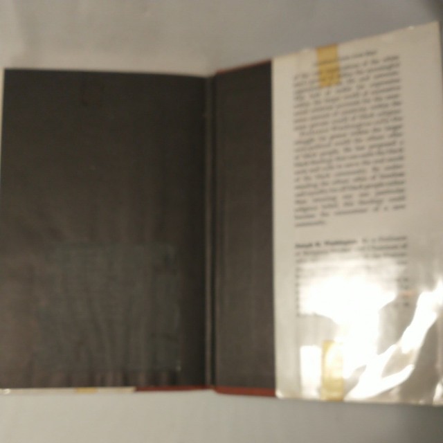 The C. Eric Lincoln Series on Black Religion: Black Sects and Cults by ...