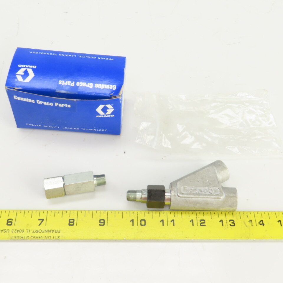 Graco 563080 Broken Line Indicator Kit 1500PSI | eBay