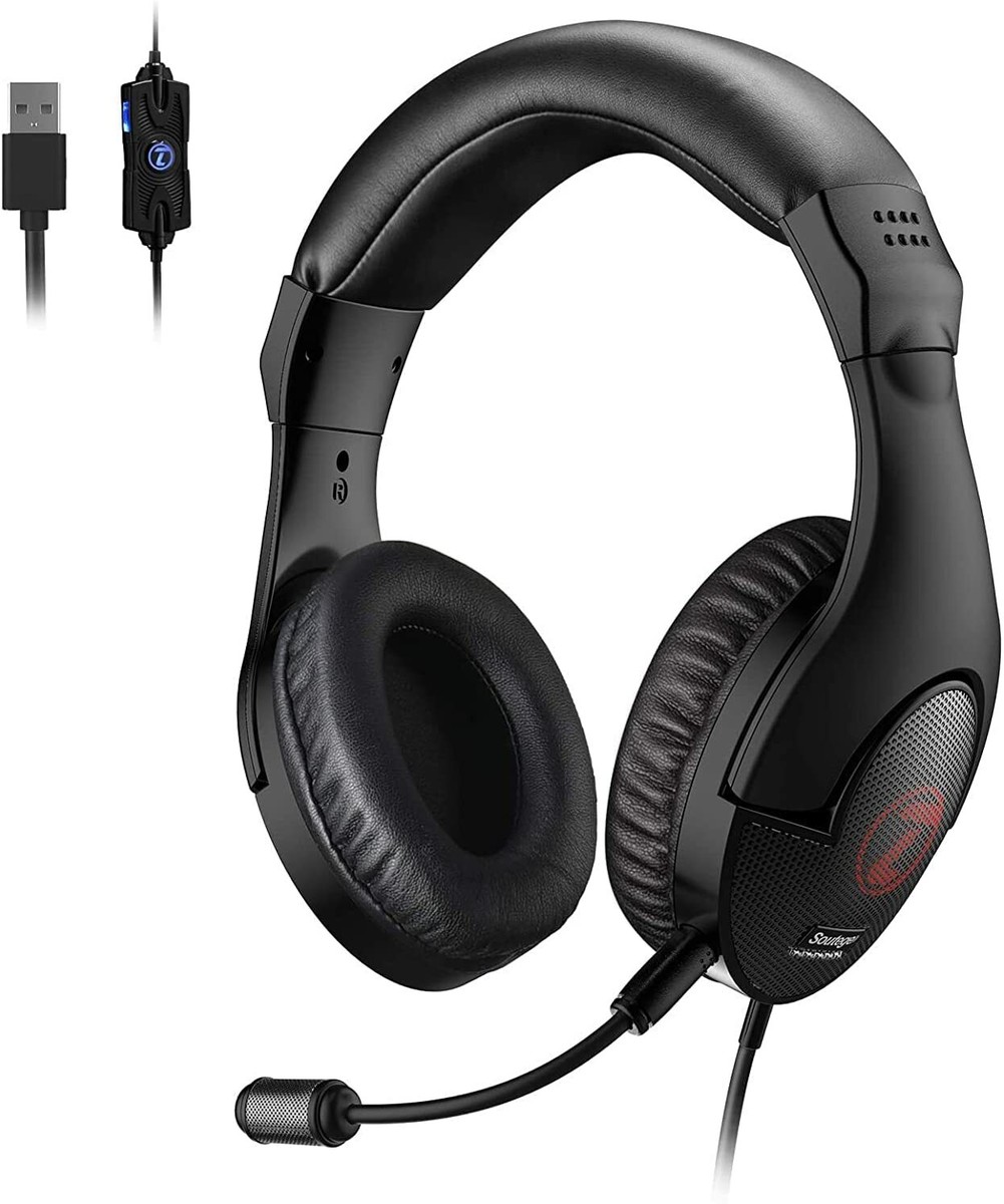 Different Types Of Headphones