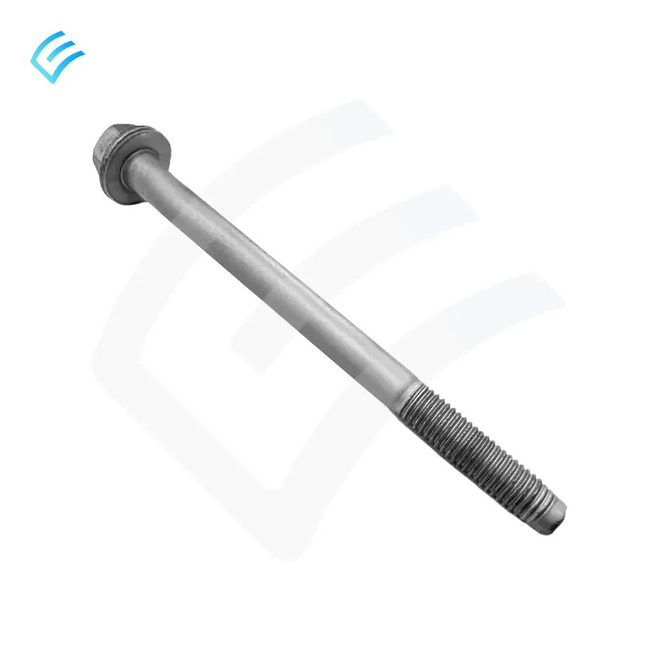 NEW OEM Tesla Model 3/Y Bolt HF M10x130 Steel 1446114-00-B | eBay