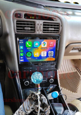 1998-2005 Lexus GS300 GS400 GS430 CarPlay Android 13 Car Radio Stereo ...