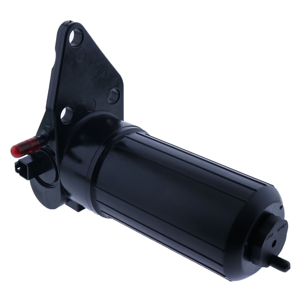 New Fuel Lift Pump for Perkins 3860189 | 0614159040437