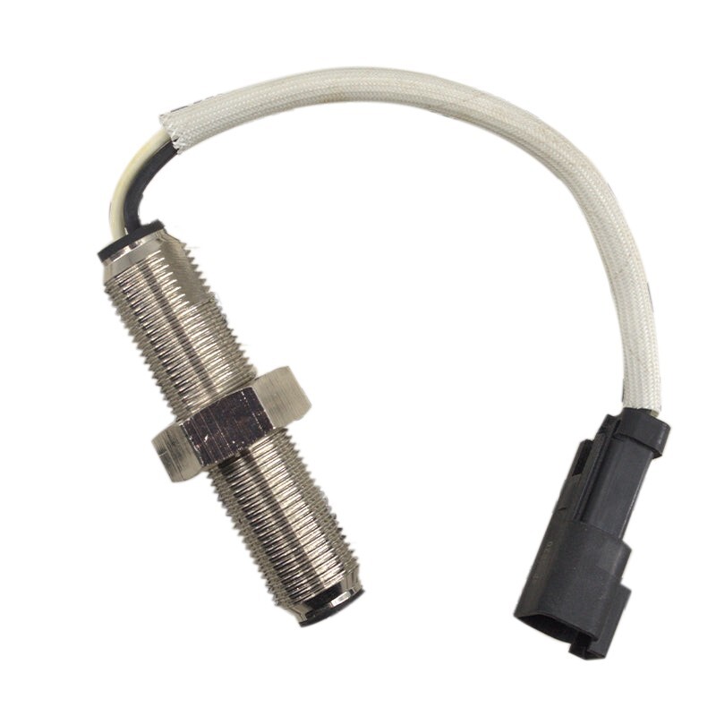 New Speed Sensor 189-5746 1895746 For Caterpillar CAT Truck Loader ...