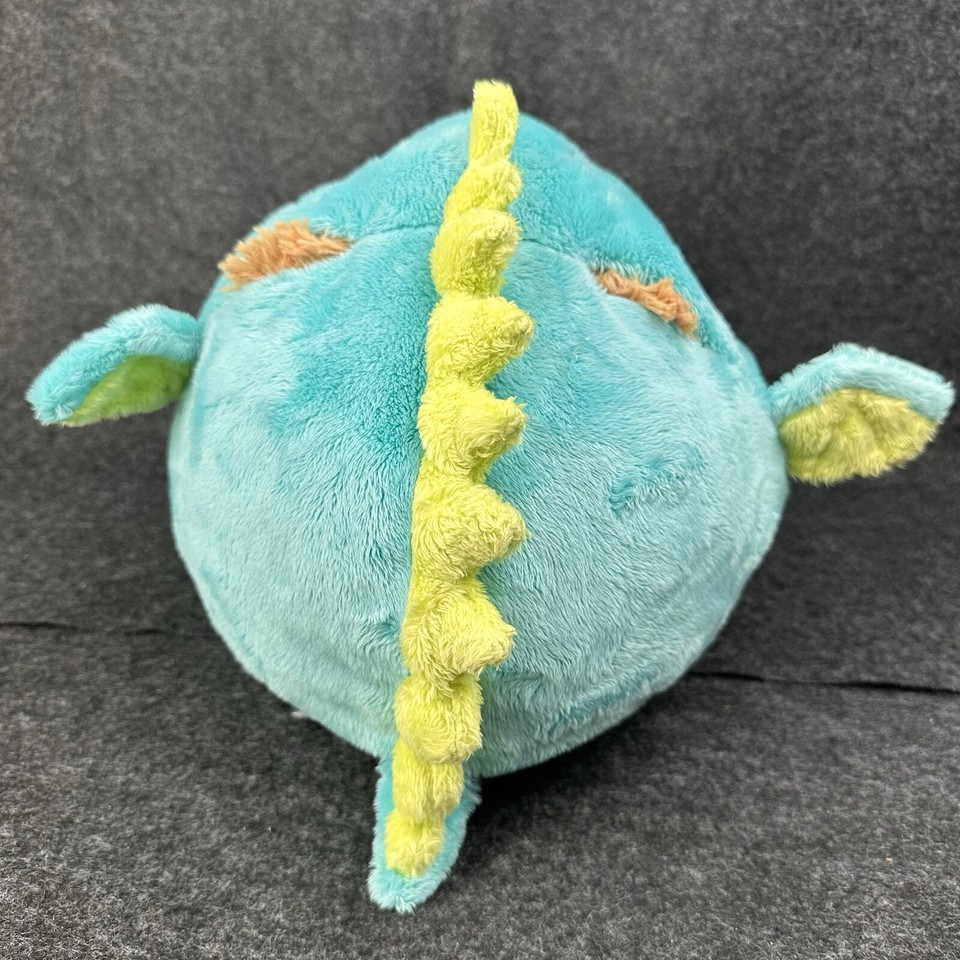 Squishable Undercover Dragon Costume And Corgi Stuffed Animals ...