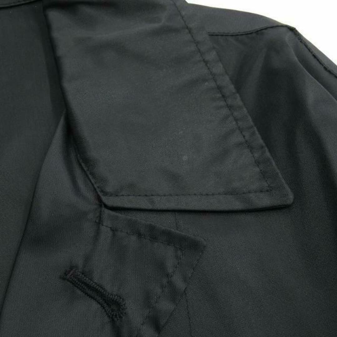 90's Helmut Lang Vintage Original Nylon Jacket Light Blouson 90's Helmut Lang Vintage Original Nylon Jacket Light Blouson