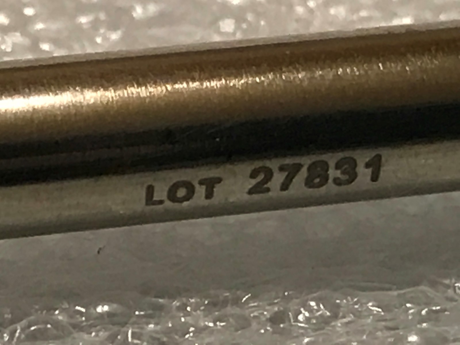 VITALITEC International 332201 Surgical Instrument | eBay