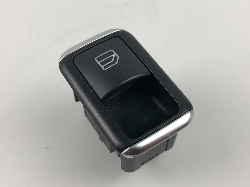 Mercedes Benz SLK Class R172 Front Rear Power Window Control Switch ...