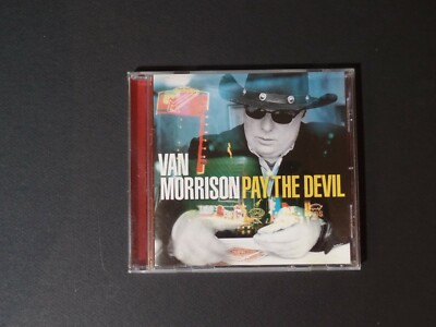 Van Morrison — Pay the Devil [CD] | eBay