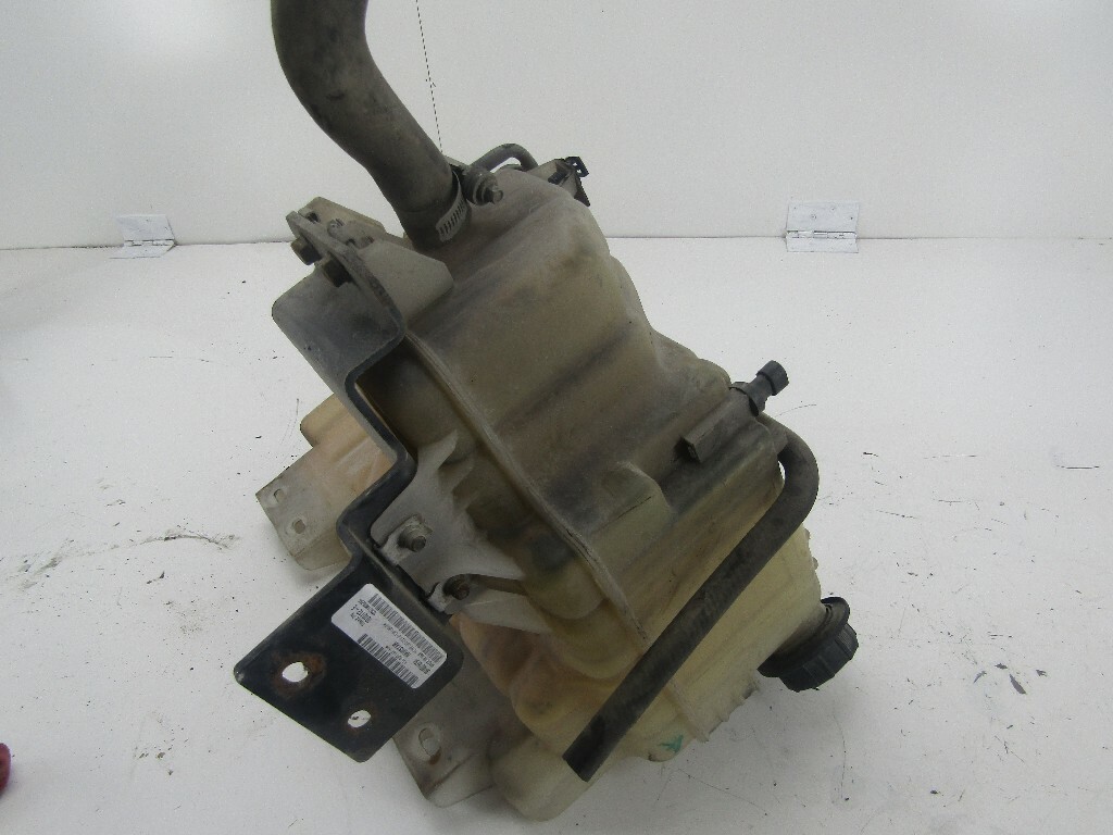 International Prostar Radiator Overflow Surge Tank Coolant Reservoir ...