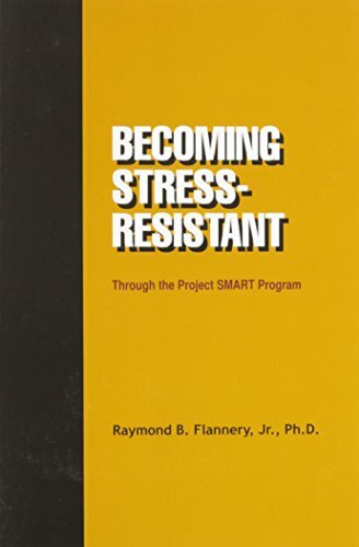 Becoming Stress-Resistant : Through the Project SMART Program by ...