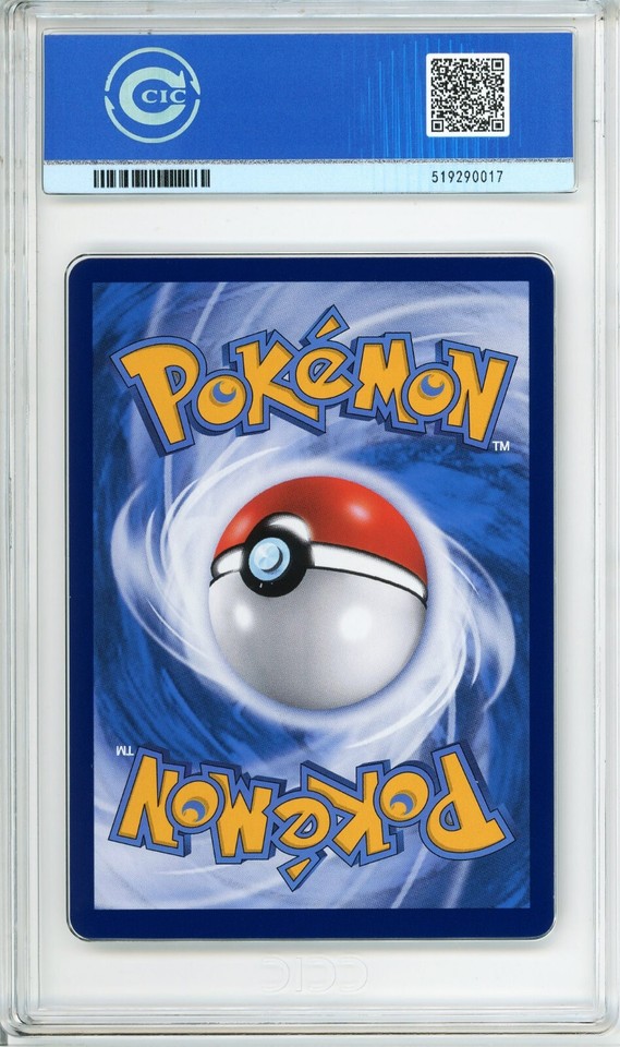 CCIC 10 Gem Mint Garchomp V CSR CS6.1C-016/004 Pokemon Card Chinese PTCG | eBay