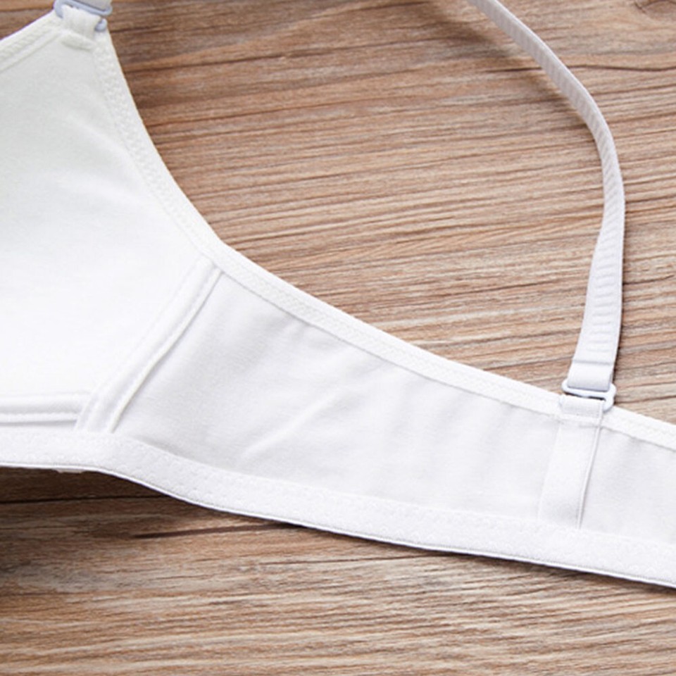 30-38 AAA AAB Women Bras Wireless Bralette Teenagers Underwear Ladies ...