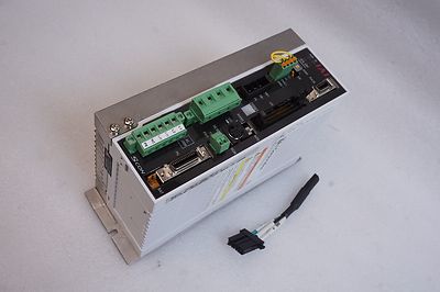 IAI SCON-C-750I-NP-2-2 SERVO DRIVER CONTROLLER FREE SHIP | eBay