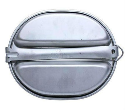 USGI Vietnam Era Mess Kit REGAL Dated 1967 NOS | eBay