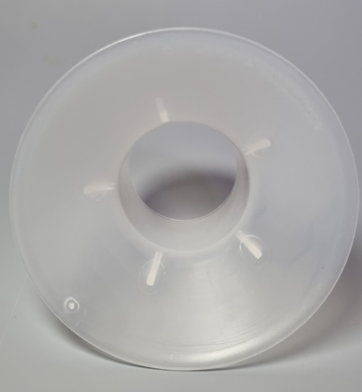 Dishwasher Salt Funnel for Siemens Bosch and Neff Dishwashers Refilling ...