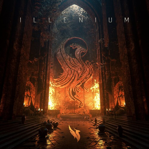 Illenium - Illenium [New CD] 93624864271| eBay