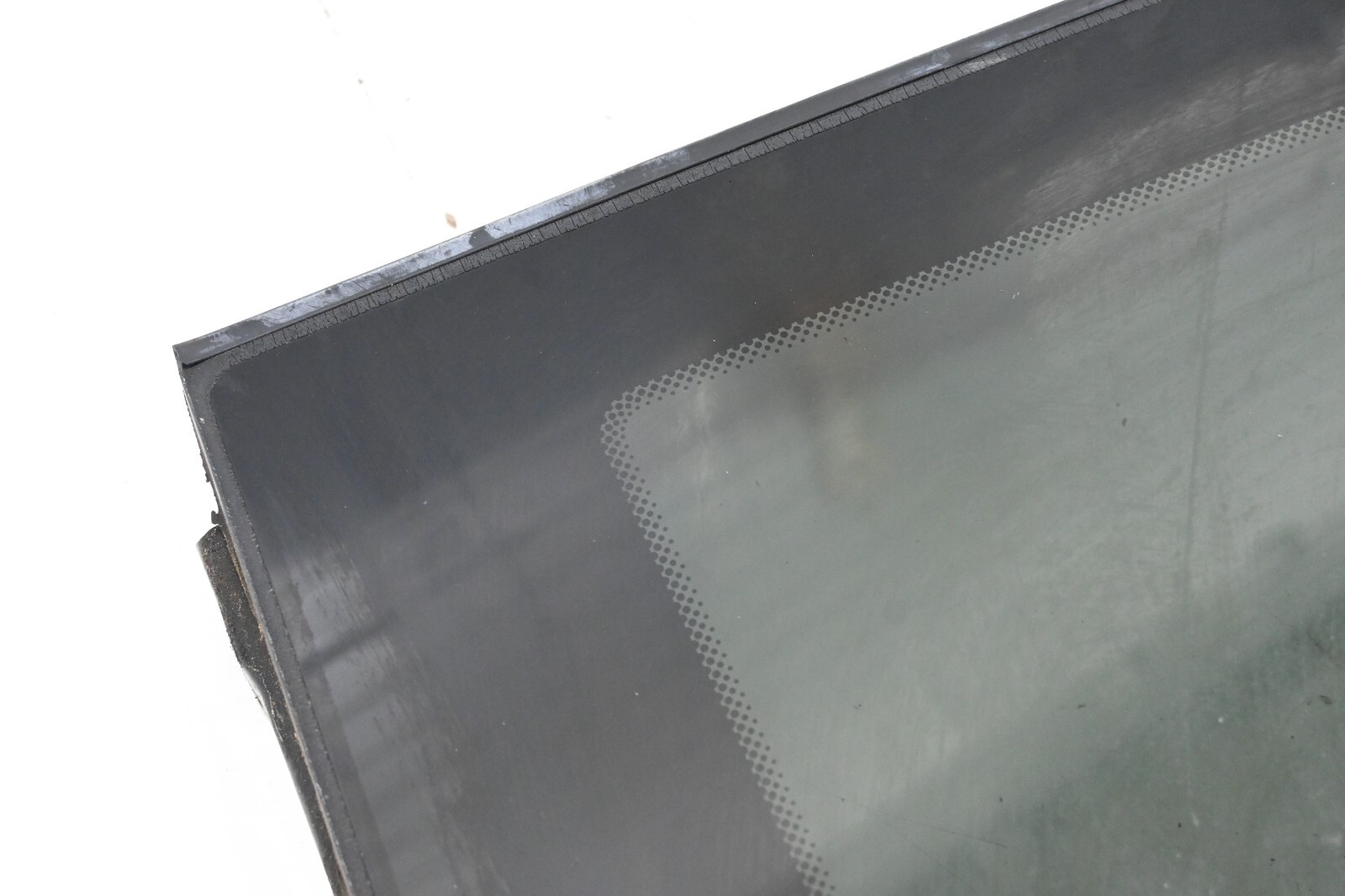 ⭐ 07-13 Bmw E70 X5 Electric Rear Panoramic Sunroof Glass Window Panel ...