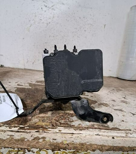 2017 Toyota Corolla ABS Pump Assembly Module w/o Sport Suspension | eBay