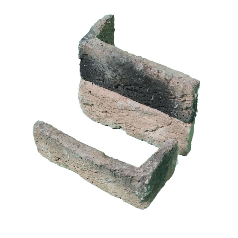 Decorative Brick, Wall Cladding, Slate Stone Tile Slips Brick Tiles ...