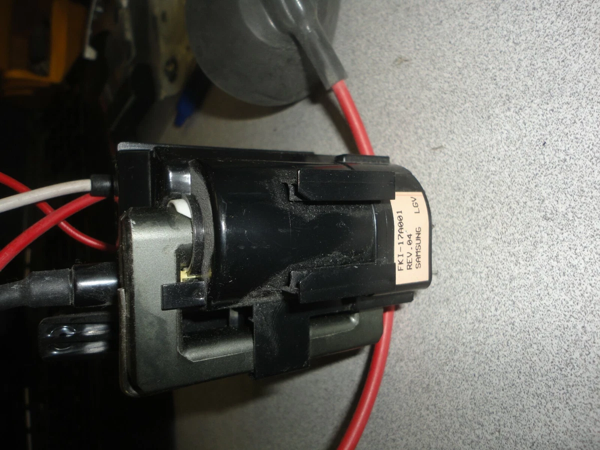Flyback Transformer A Flyback Transformer From An Old TV,, 51% OFF