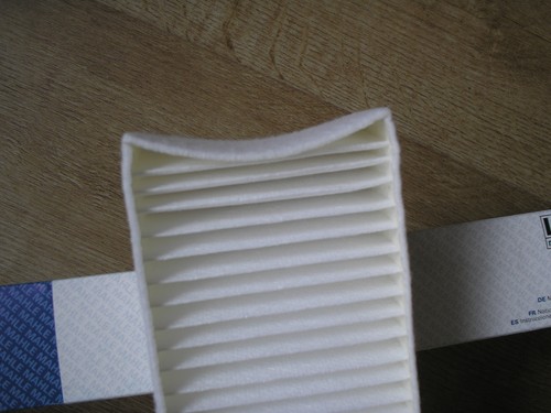 Mahle LA582 Cabin Filter for sale online | eBay UK