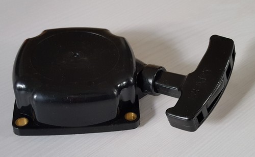 Seilzugstarter kpl. passend für Rotfuchs BC52 / BC 52 Motorsense ...