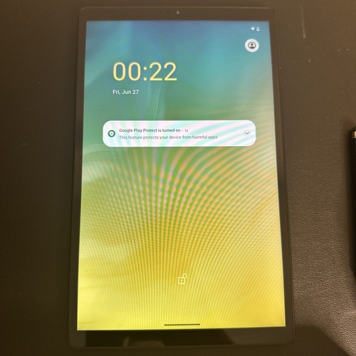 Powmus M820 10.1" Tablet (Black 128GB 8GB) Wifi | eBay