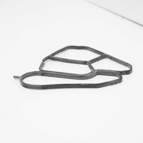 BMW X5 E53 3.0D 155KW ENGINE OIL FILTER HOUSING GASKET 11422247378 | eBay