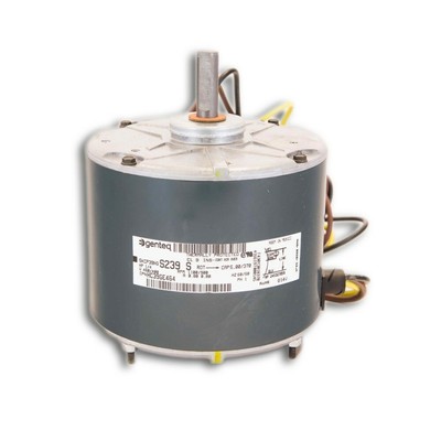 Motors - Carrier Bryant Oem Condensing Fan Motor