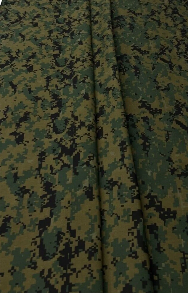 Marine Digital Camo