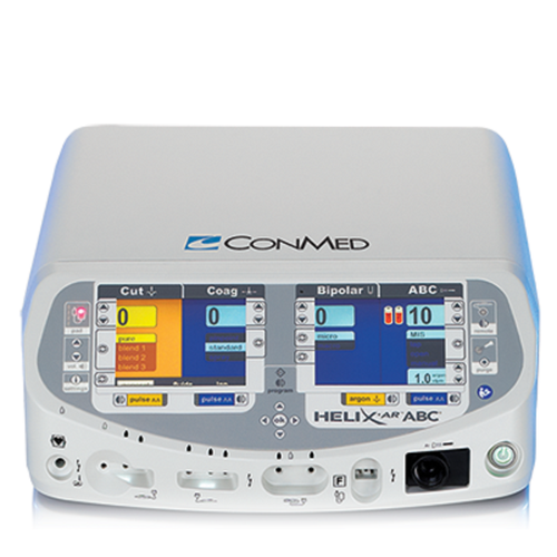 Conmed HelixAR™ Electrosurgical Generator with Argon Beam Coagulation ...