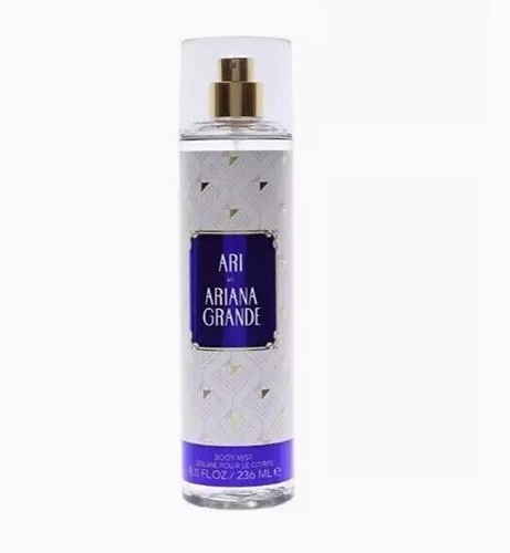 Ari by Ariana Grande 8 oz Body Mist Brand New Free Shipping *MUST GO* | eBay