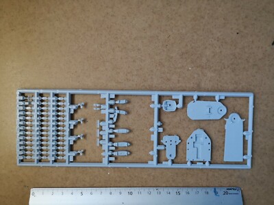 LANDING CRAFT PARTS WW2 1/72 INCOMPLETE ? MATCHBOX? AIRFIX ? TG06 | eBay