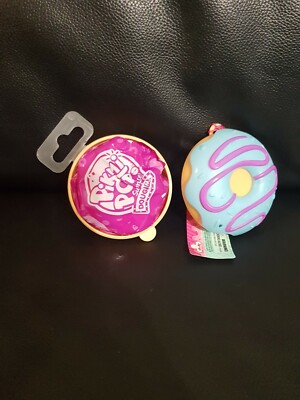 1 x Pikmi Pops GRAZE THE COW Doughmis Minis RARE | eBay