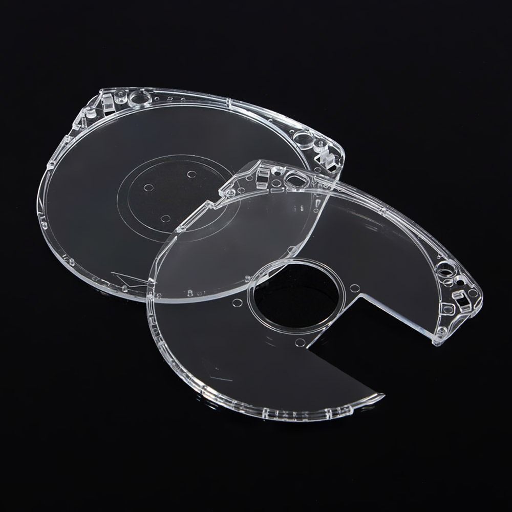 Accessories Dvd Shell Protector For Psp Umd Game Cd Disc Cases Cd Case ...
