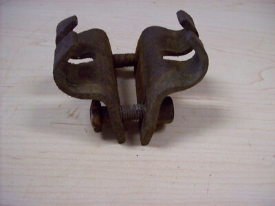 Farmall Cub International Left and right plow rockshaft chain ...