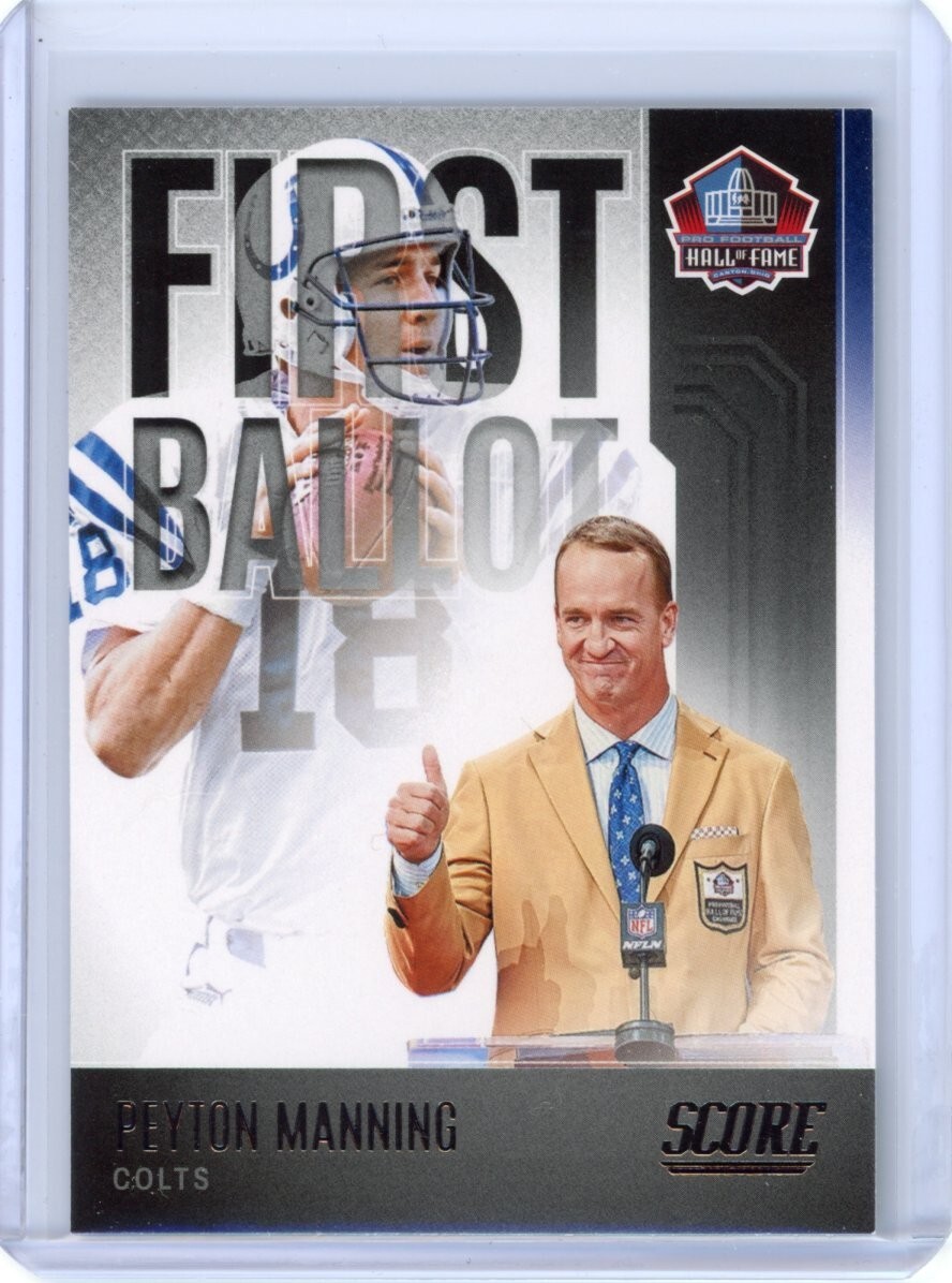 Peyton Manning Wedding Invitation Peyton Manning Cards Etsy