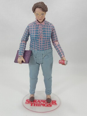 McFarlane Toys Stranger Things BARB Action Figure Loose | eBay