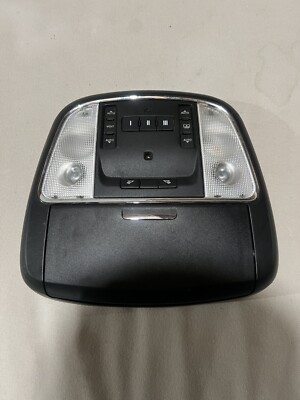 2015-21 Mopar over Head Console Dome Light 2115256 | eBay