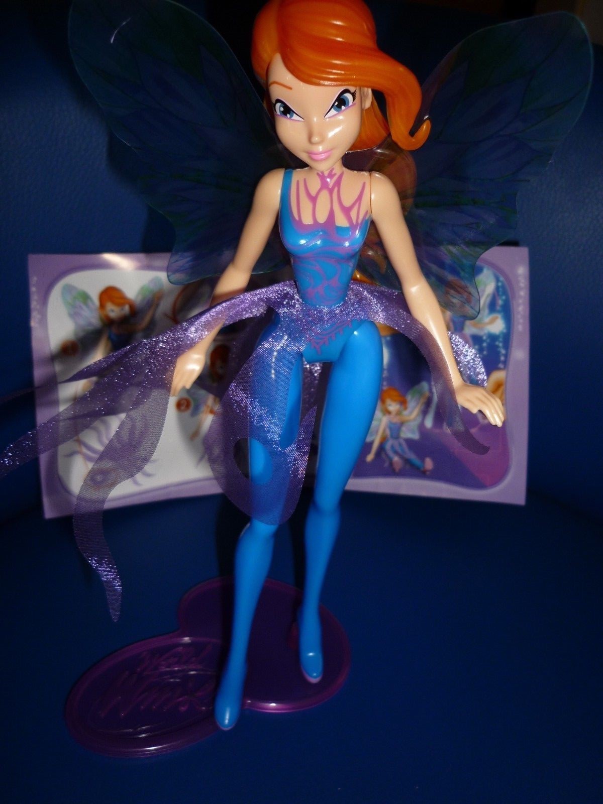 Winx Kinder Maxi d’occasion | Plus que 2 à -65%