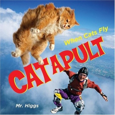 Catapult: When Cats Fly | eBay