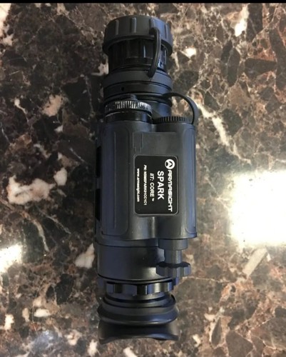 Armasight Spark Core IIT Night Vision Monocular, Water-Proof, Multi ...