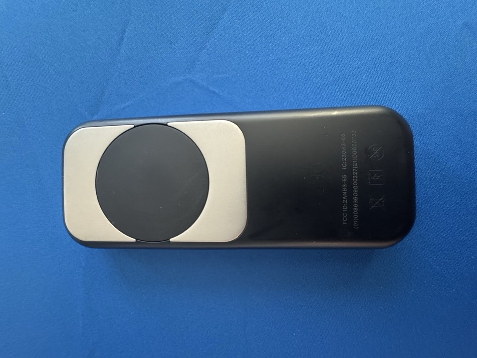 Eko DUO Digital Stethoscope And ECG With Wireless Charger | eBay