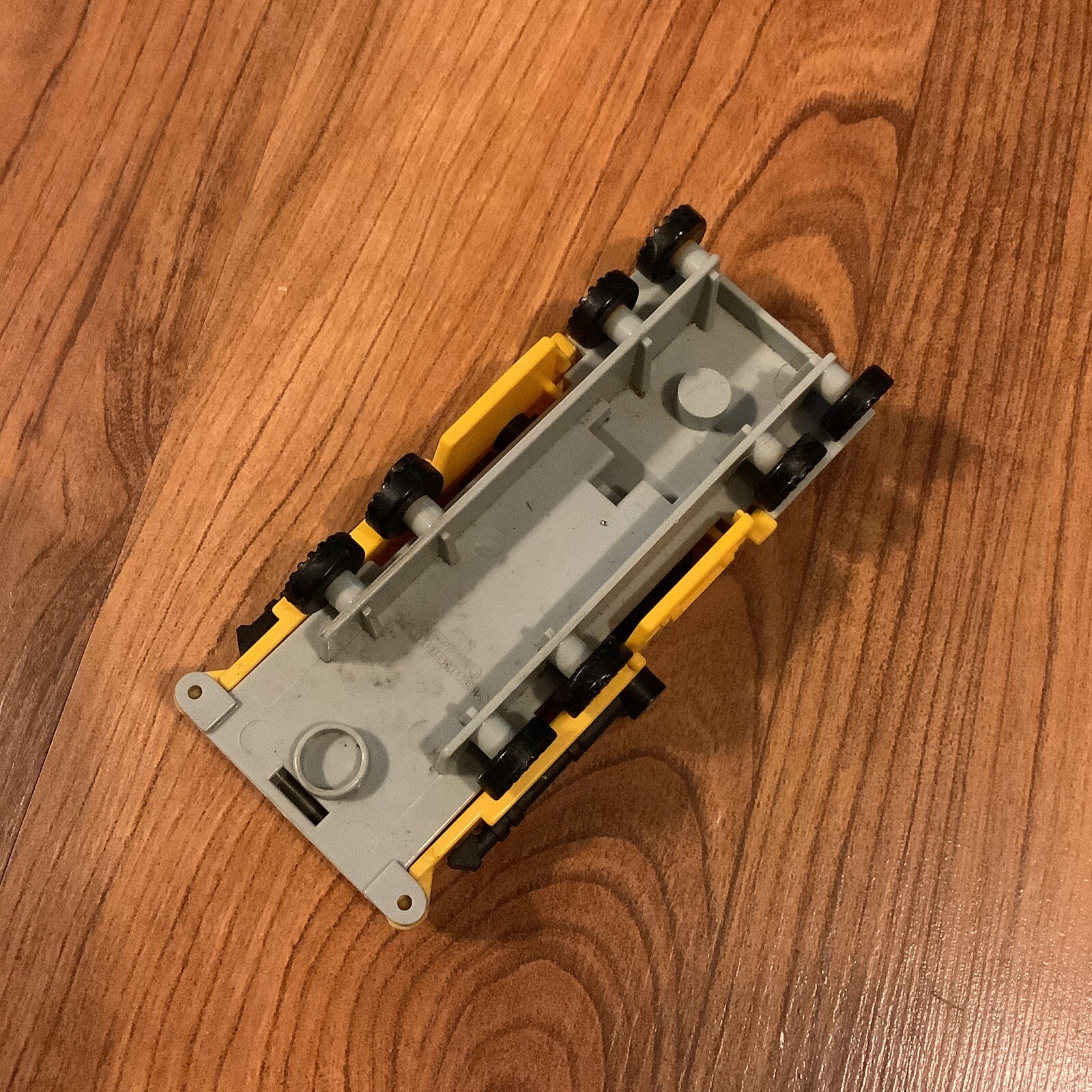 Micromaster Erector Trailer 1989 Hasbro G1 Transformers Vintage Action ...