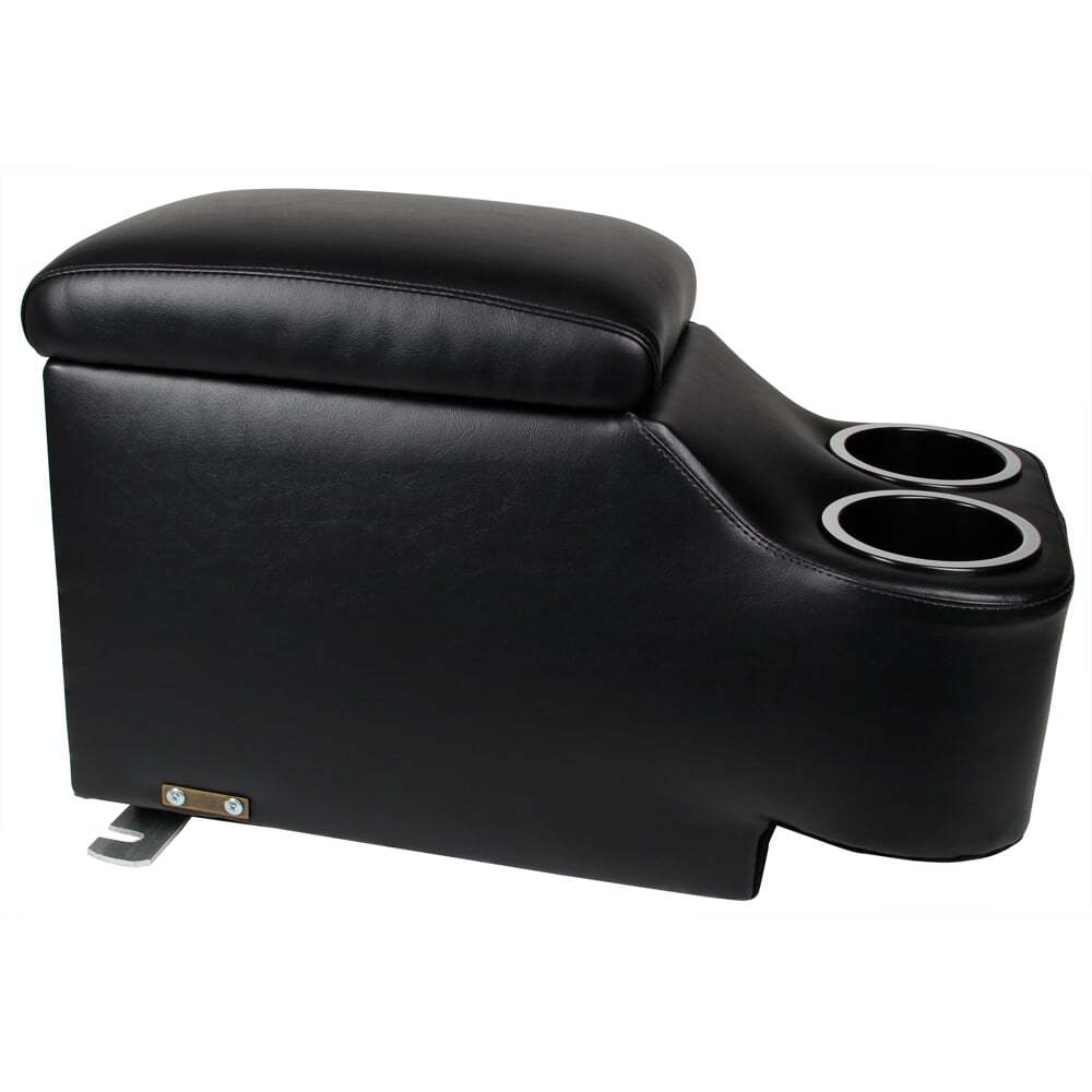 Classic Bronco Consoles